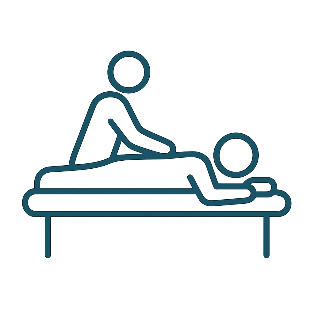 IBT Home - Integrated Bodywork Therapy