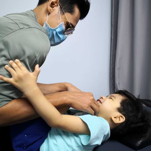 Why With Us - Integrated Bodywork Therapy